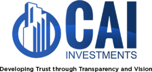 Meet the Team | CAI Investments