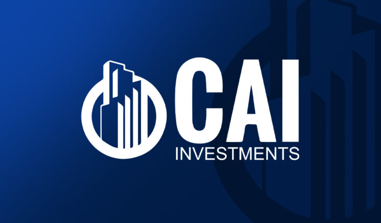 Meet the Team | CAI Investments